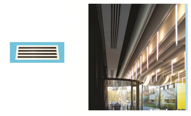 LINEAR SLOT DIFFUSER – systemtechac